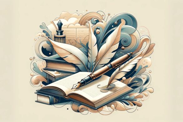 Literarische Epochen: Eine Zeitreise durch die Geschichte der Literatur | Literatur ABC